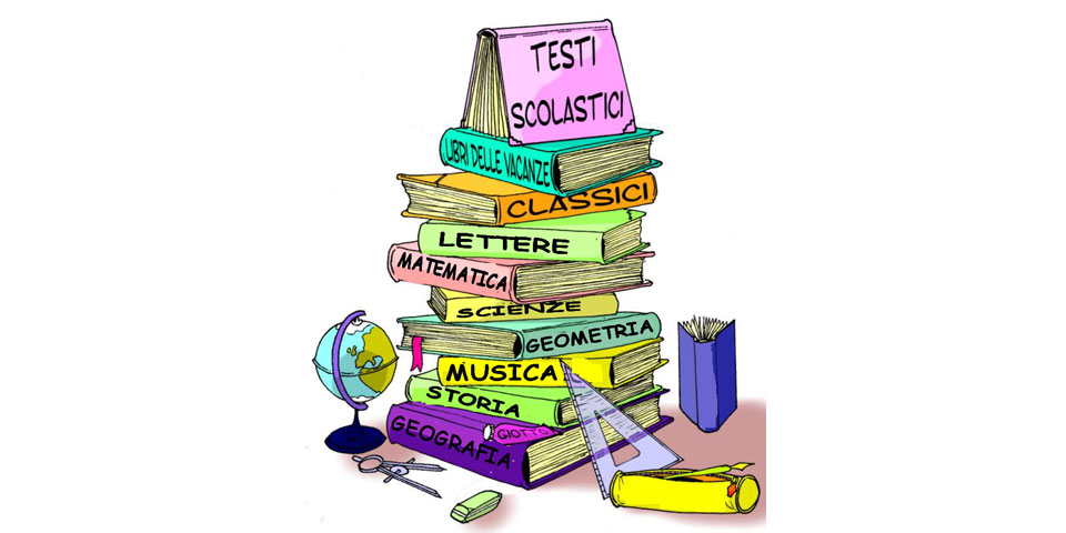 Elenco Libri adottati e consigliati scuola primaria